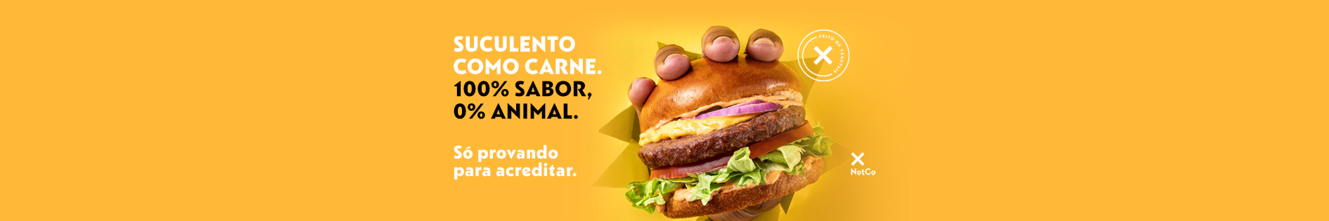 NotCo: Why Not? | Extra Mercado