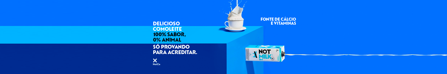 NotCo: Why Not? | Extra Mercado